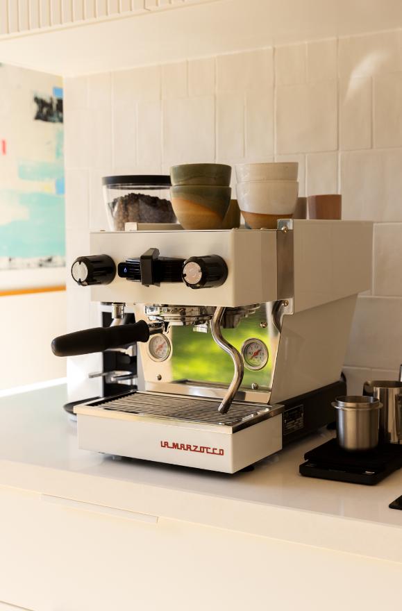 La Marzocco – Arrosta Coffee Roasting Co.