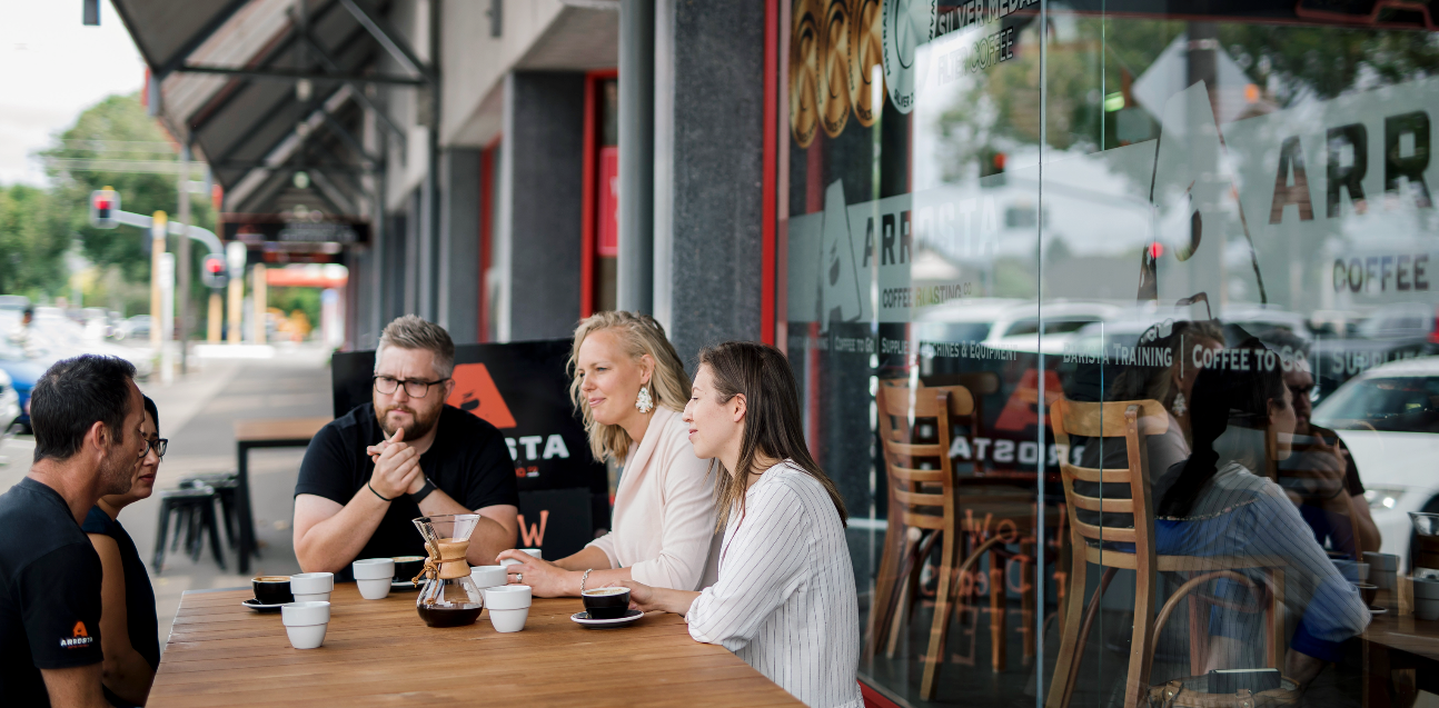 Where To Find Arrosta Coffee – Arrosta Coffee Roasting Co.