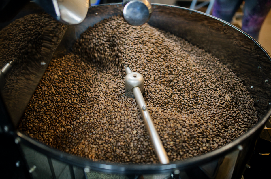Workshops & Training – Arrosta Coffee Roasting Co.